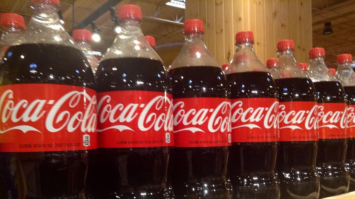 Cola zmieni swój smak? Przez podatek cukrowy firmy zmieniają receptury ...