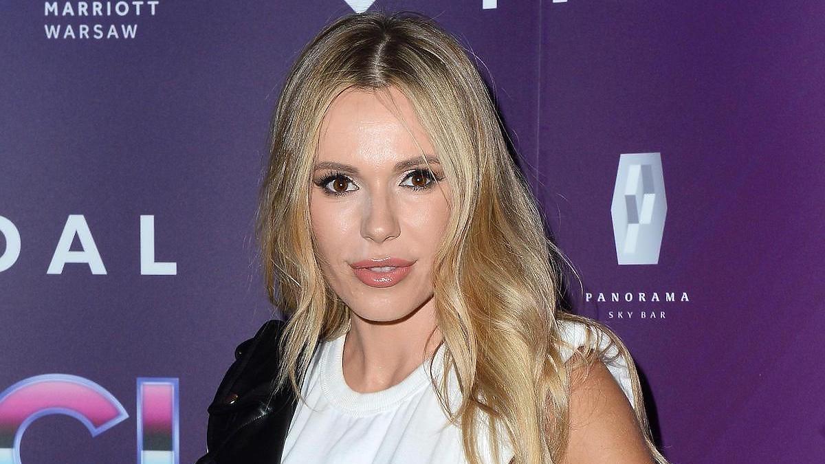 Doda otwiera nowy biznes, który ma związek z dietą. Trzymacie za nią ...