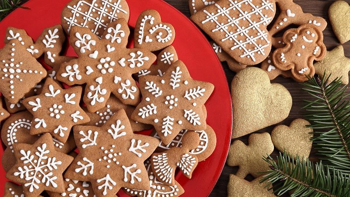 Jak przechowywać piernik, by nie wysechł? Mamy sprawdzony sposób