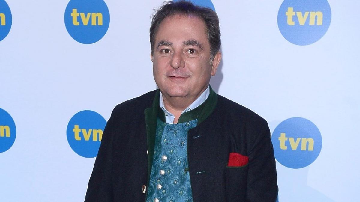 Robert Makłowicz wchodzi w politykę? Nie wszystkim się to spodoba